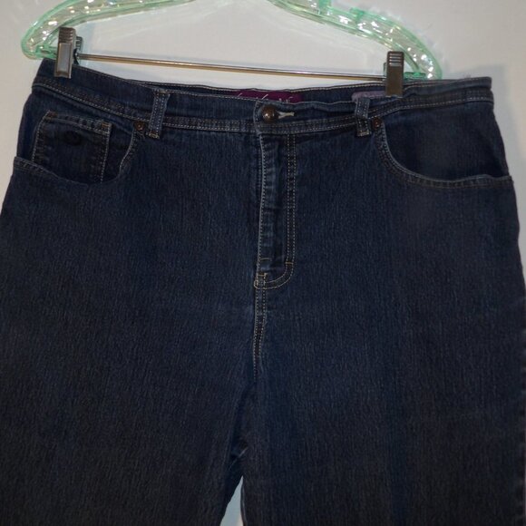 Gloria Vanderbilt | Jeans | Gloria Vanderbilt Amanda High Rise Mom ...